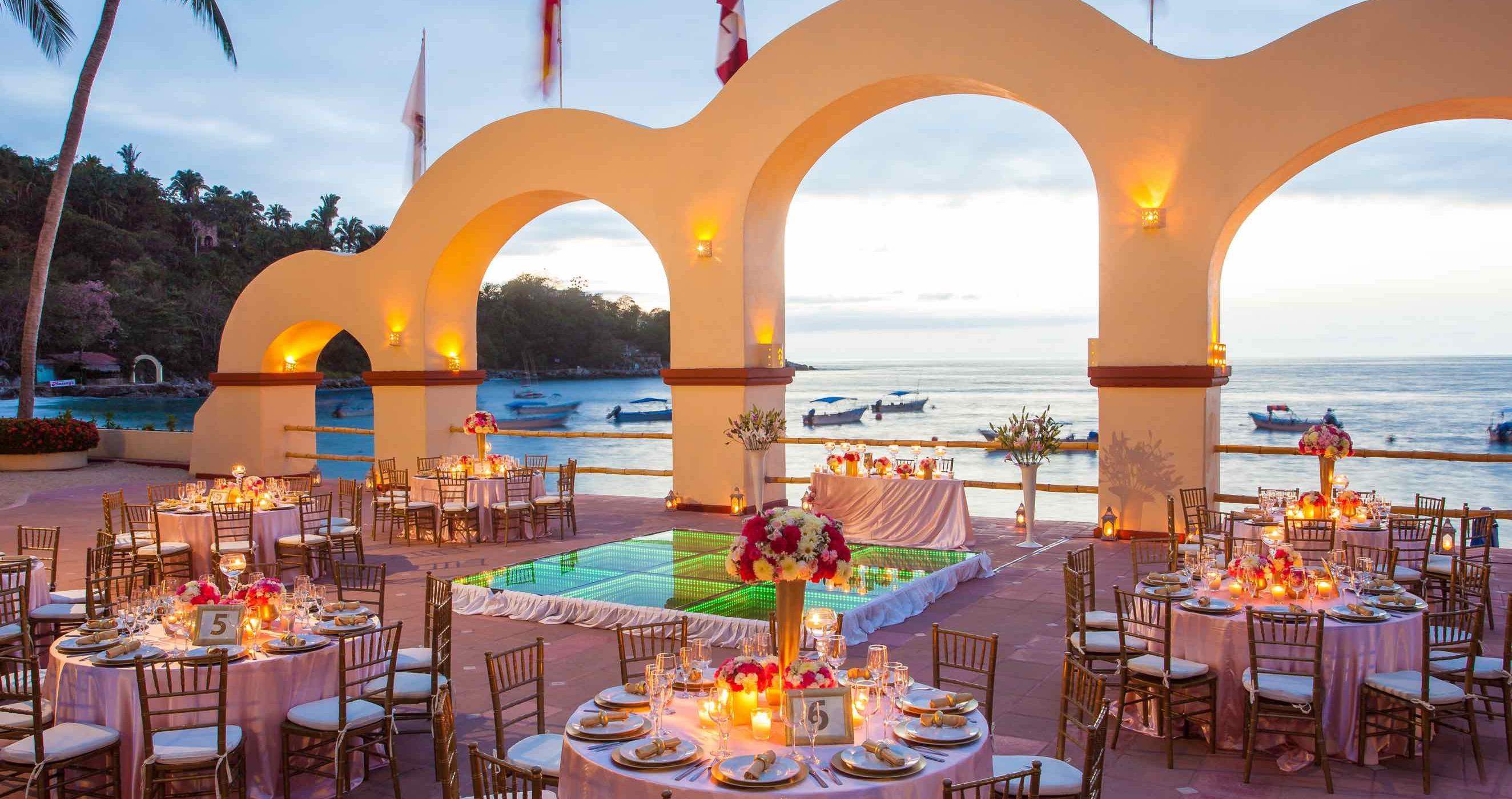 Barcelo Maya Palace Now Destination Weddings Barcelo Maya Palace Now Destination Weddings