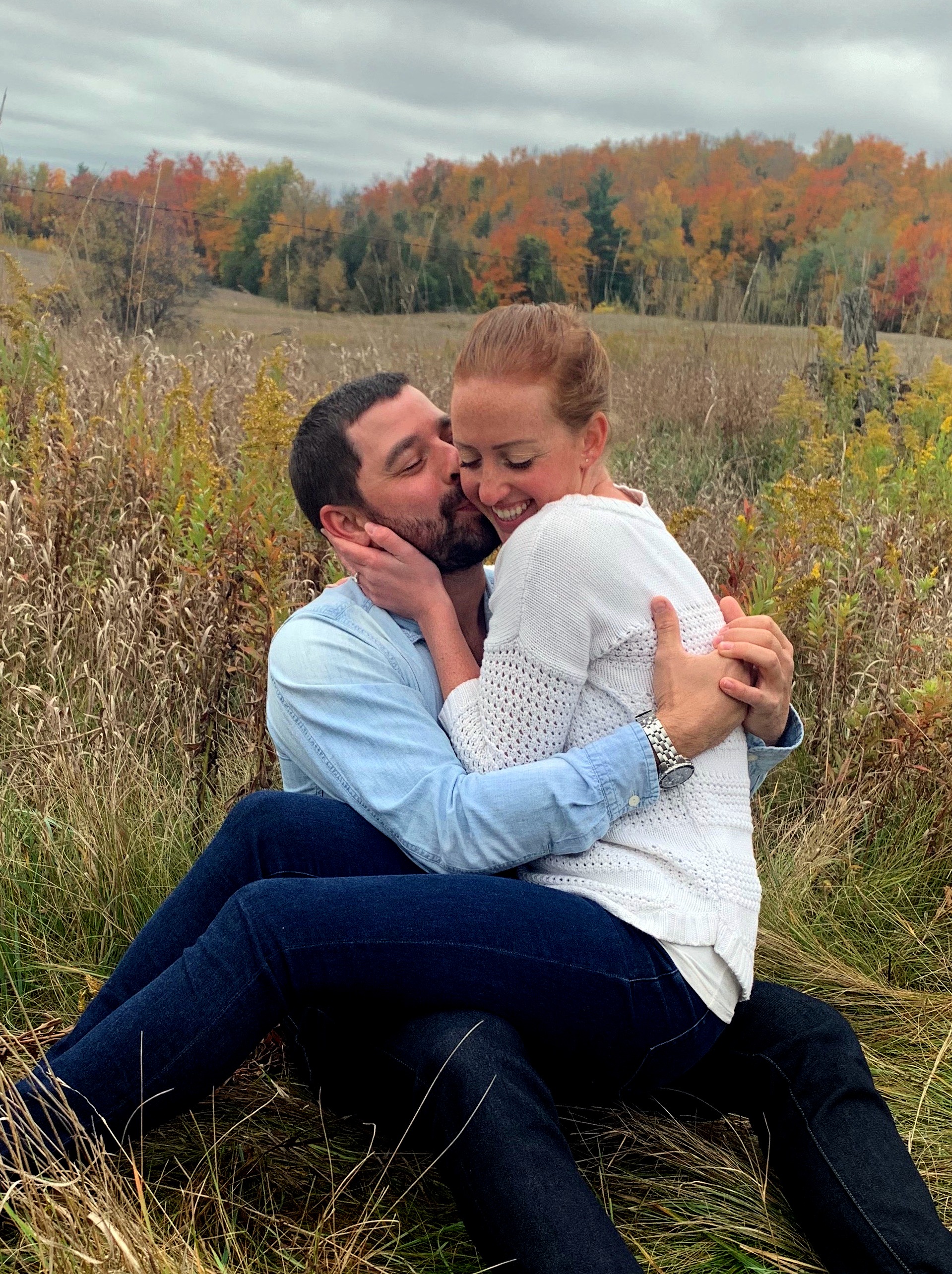 Kelly and Drew | Now Destination Weddings