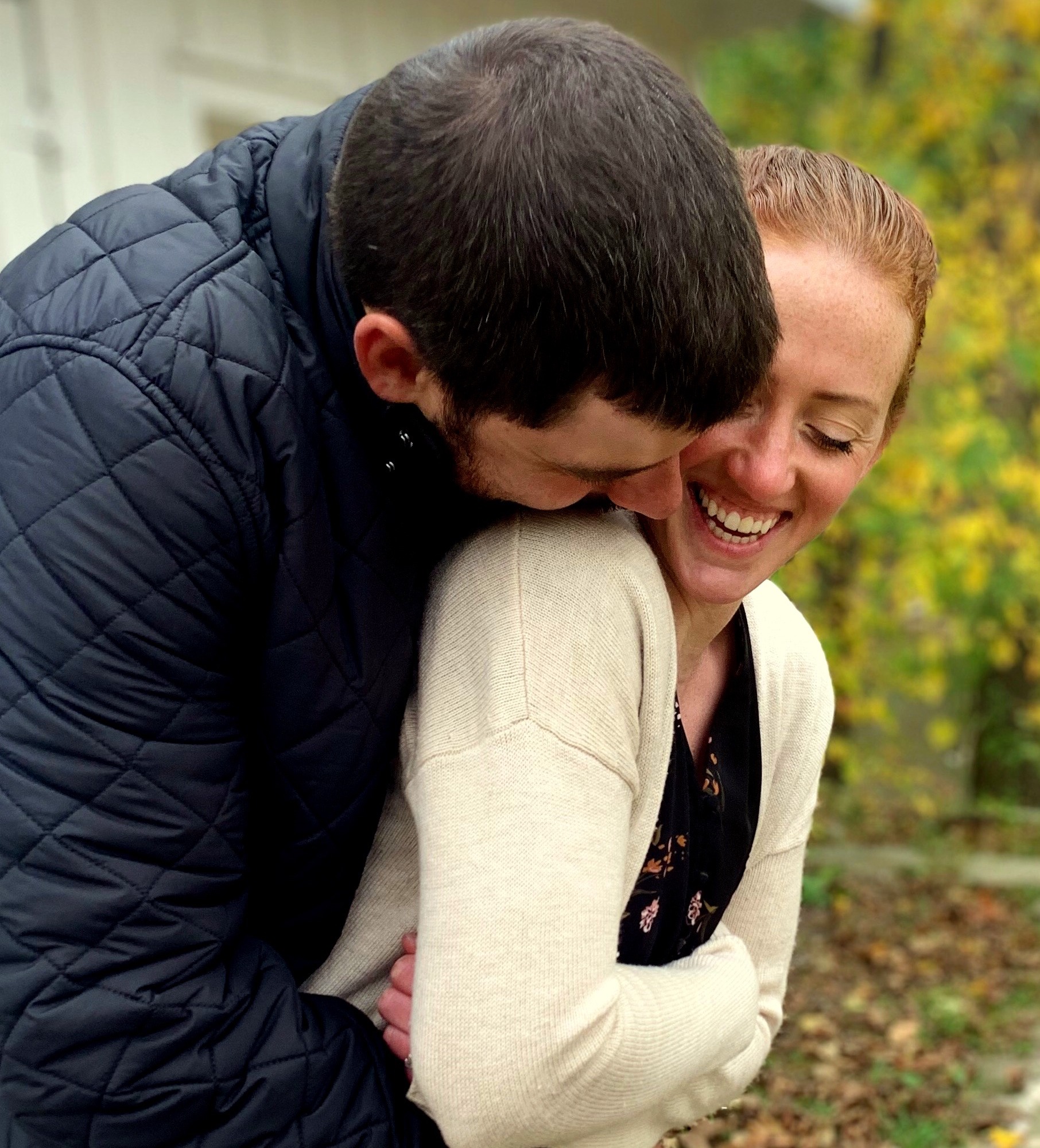 Kelly and Drew | Now Destination Weddings