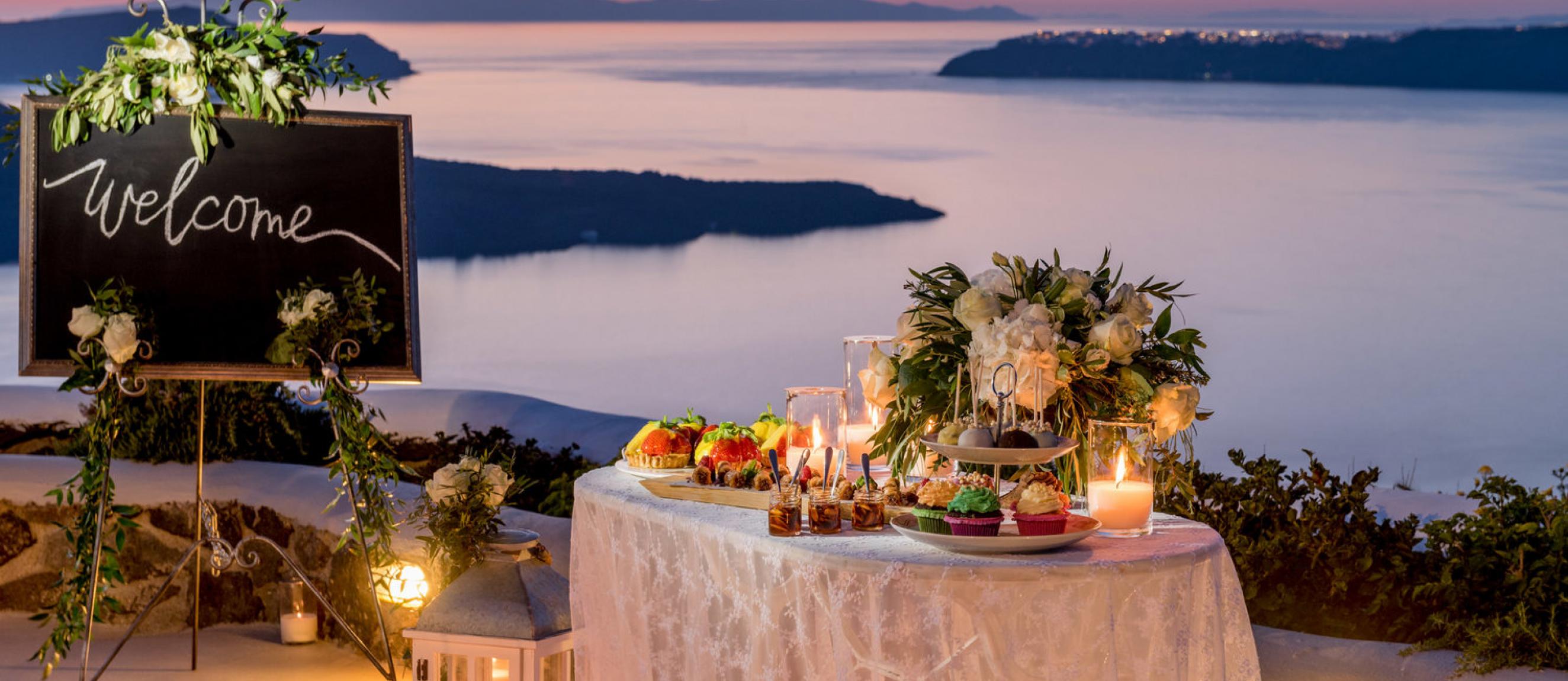 Europe Destination Weddings | Now Destination Weddings