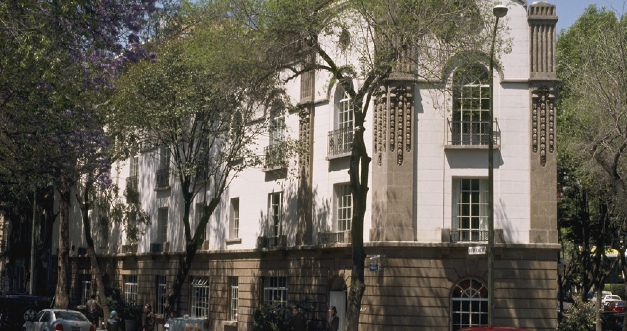 Condesa DF | Now Destination Weddings