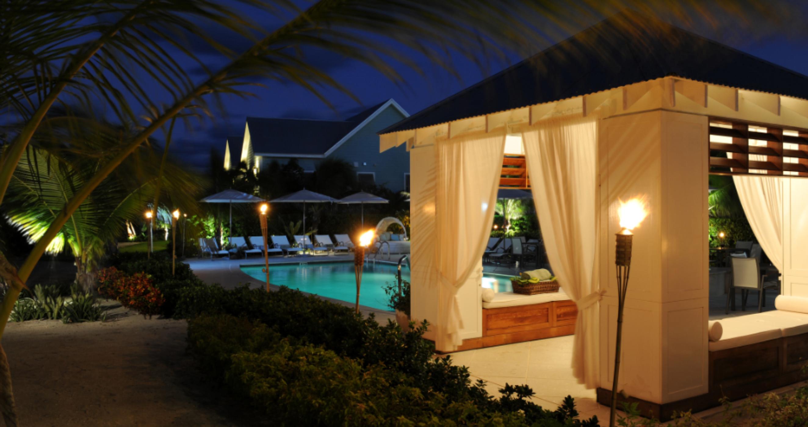 Cotton Tree | Now Destination Weddings