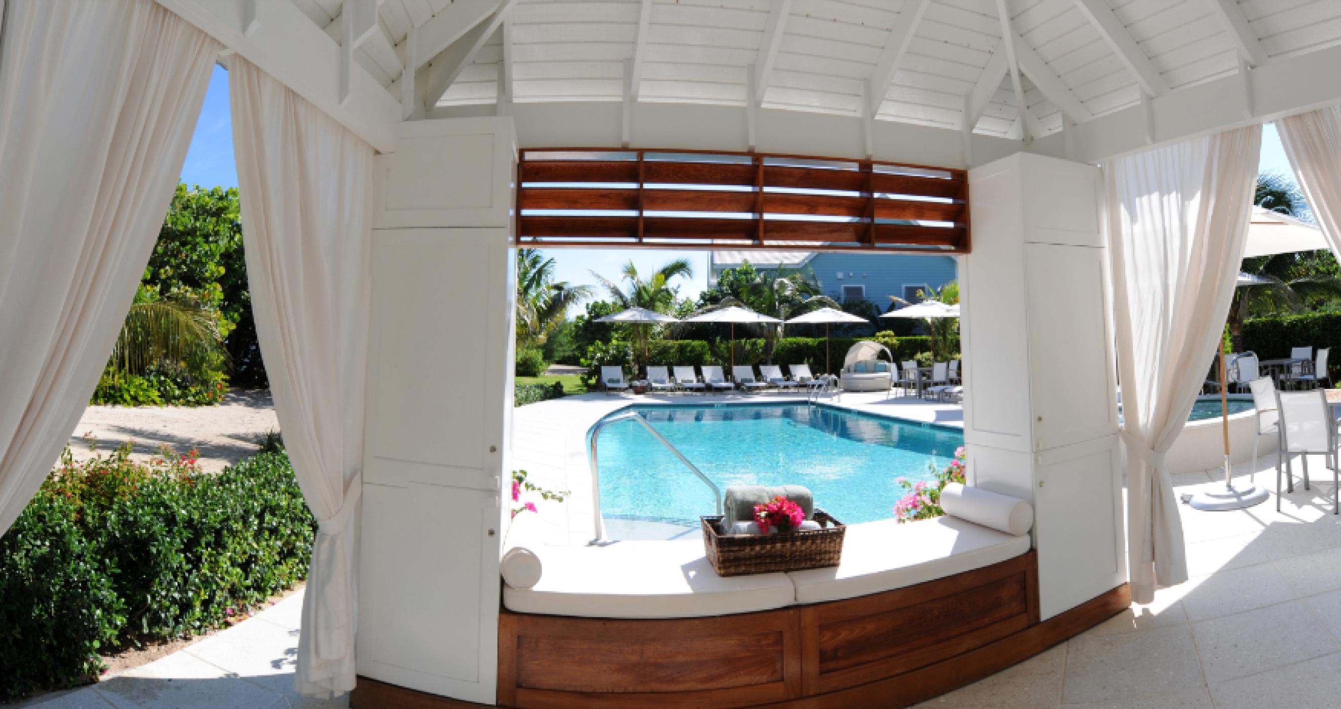 Cotton Tree | Now Destination Weddings