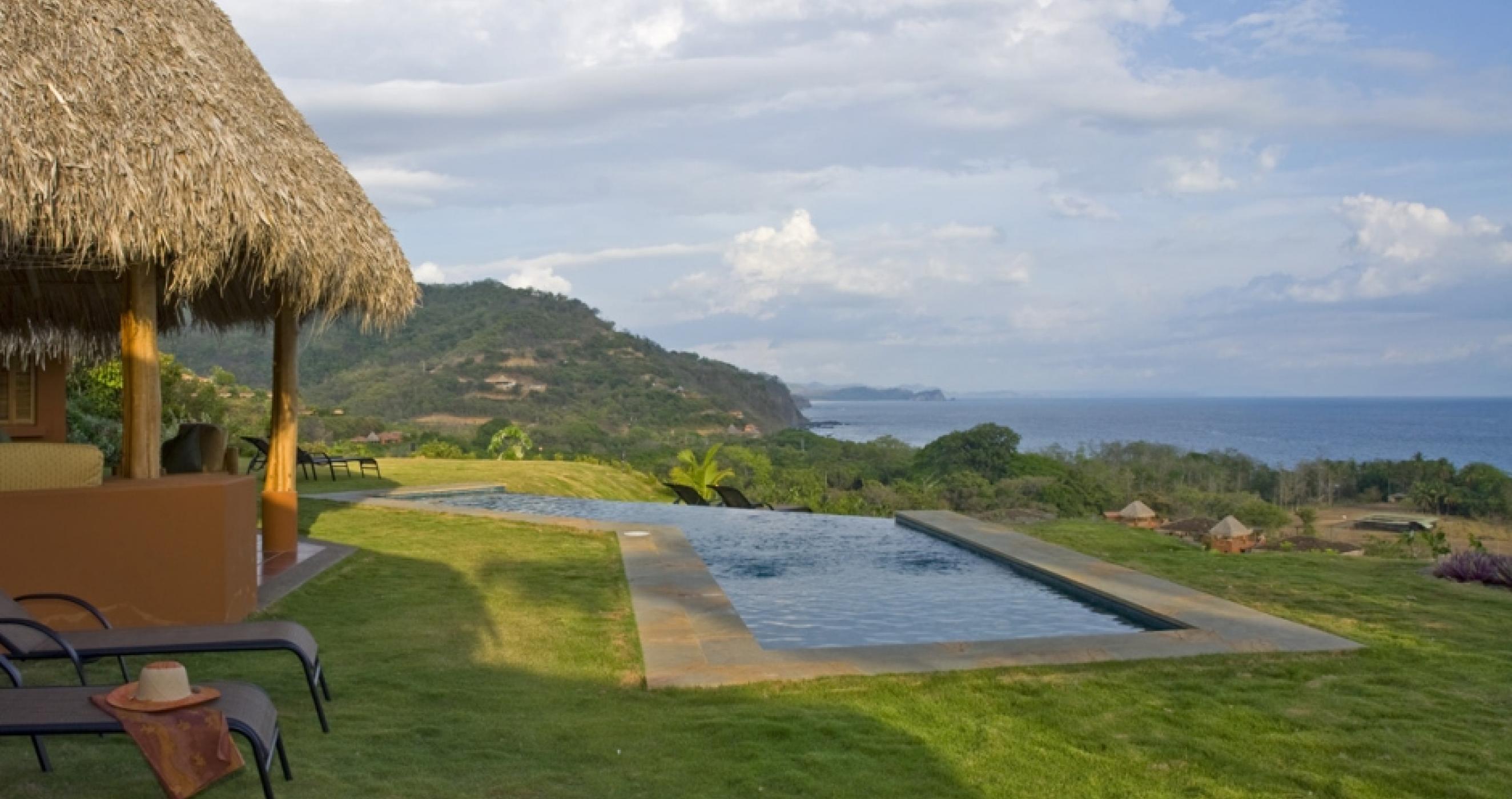 Hotel Punta Islita | Now Destination Weddings