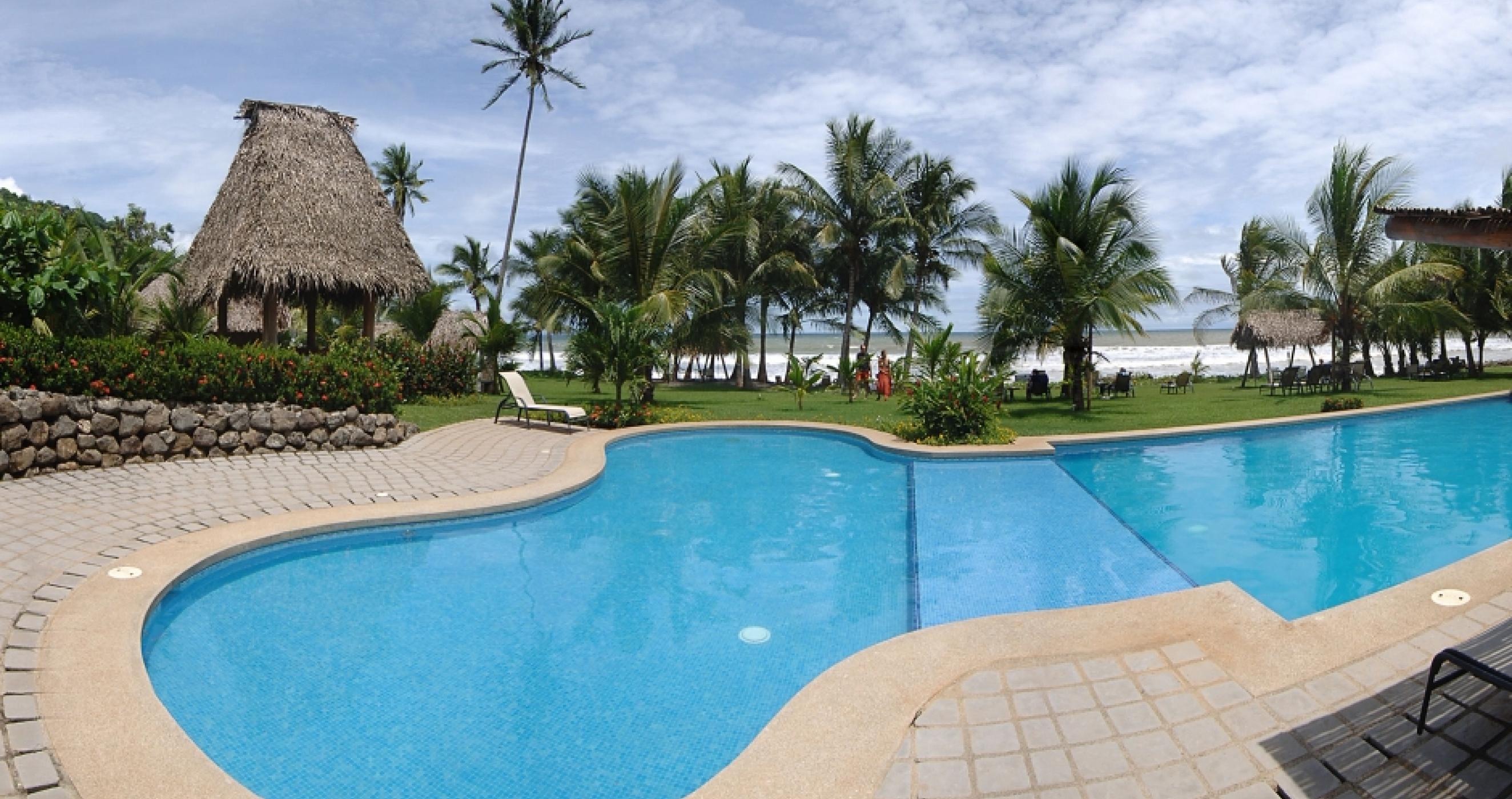 Hotel Punta Islita | Now Destination Weddings