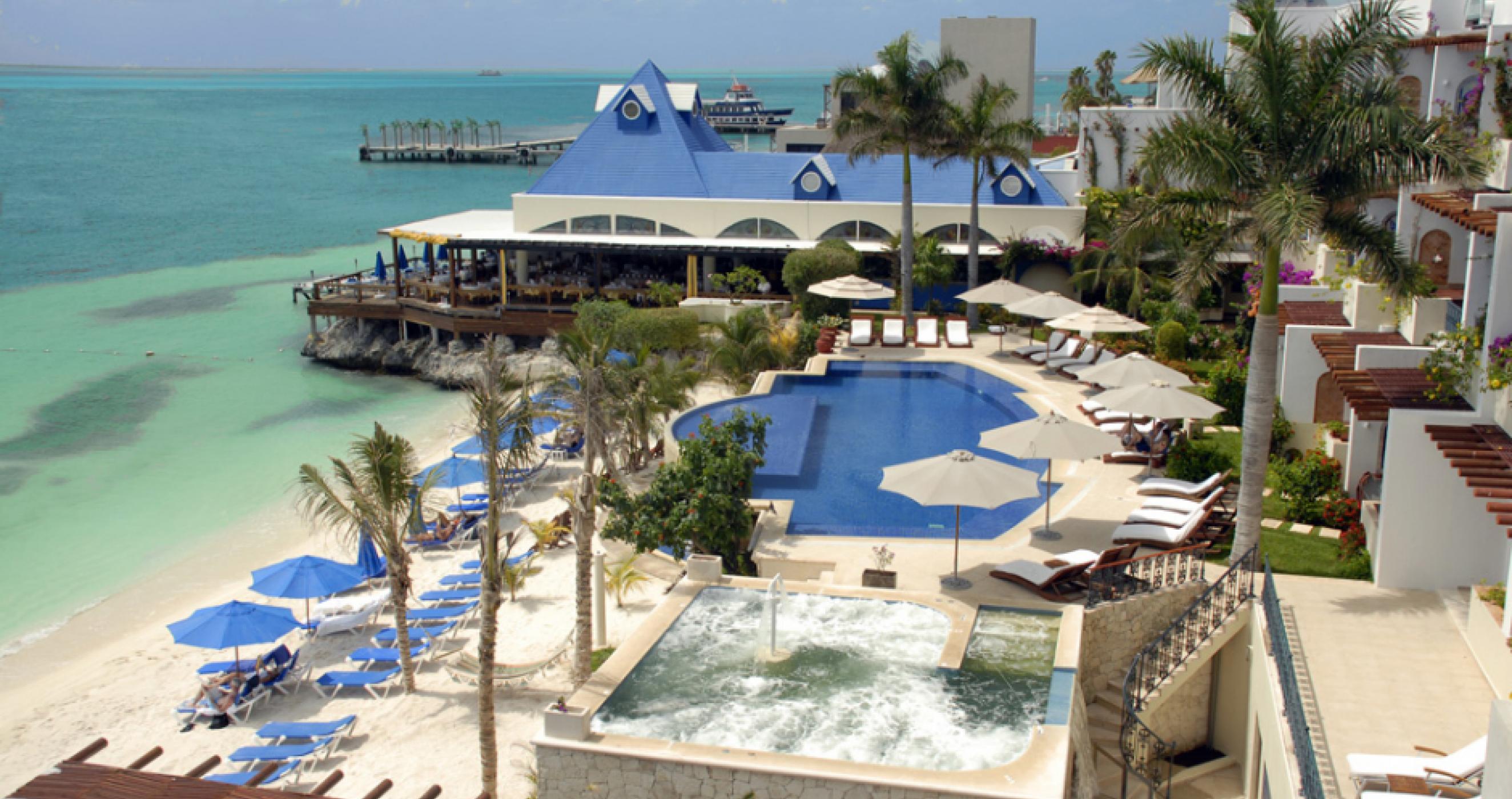 Hotel Villa Rolandi | Now Destination Weddings