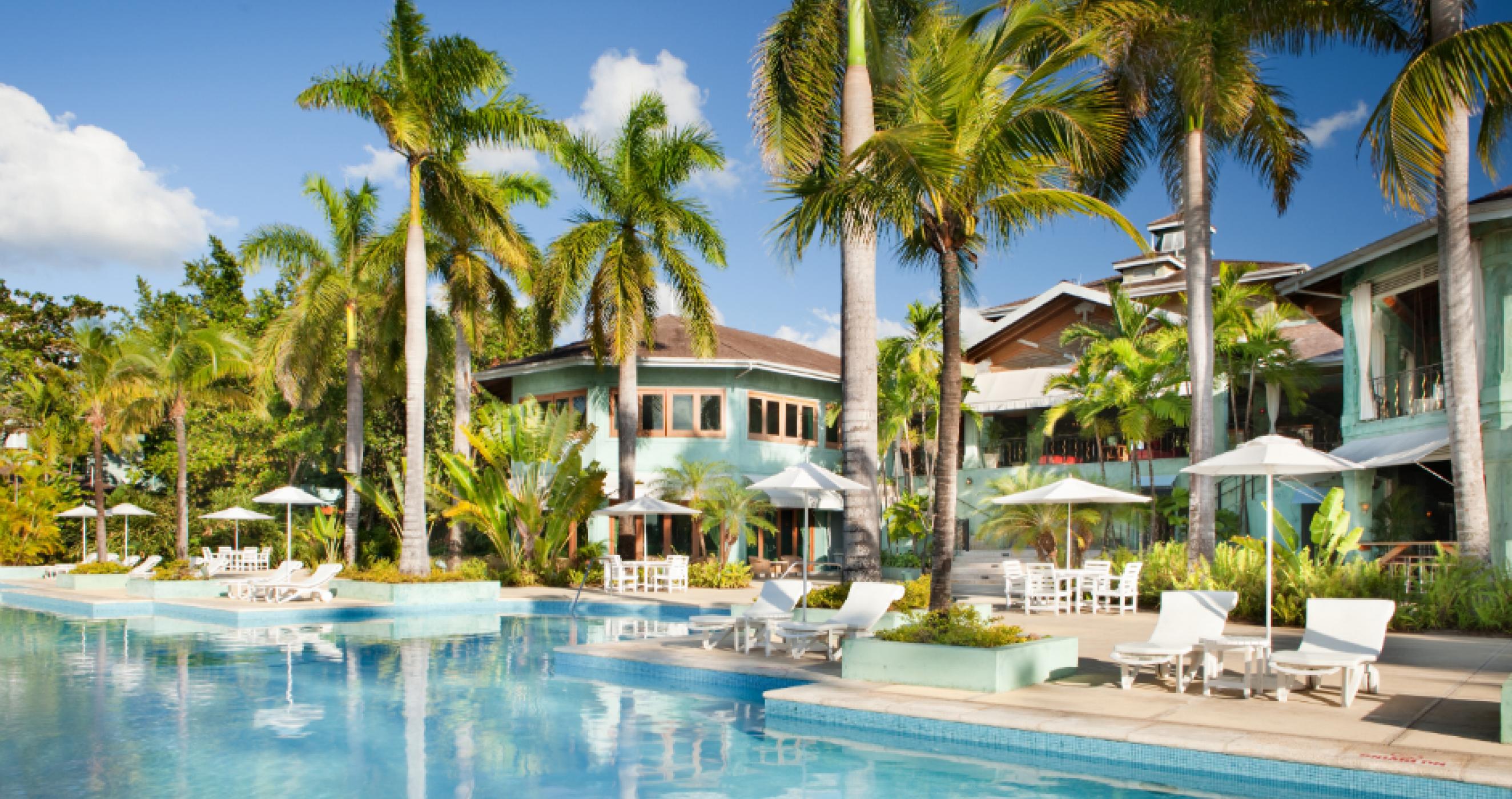 Couples Negril | Now Destination Weddings