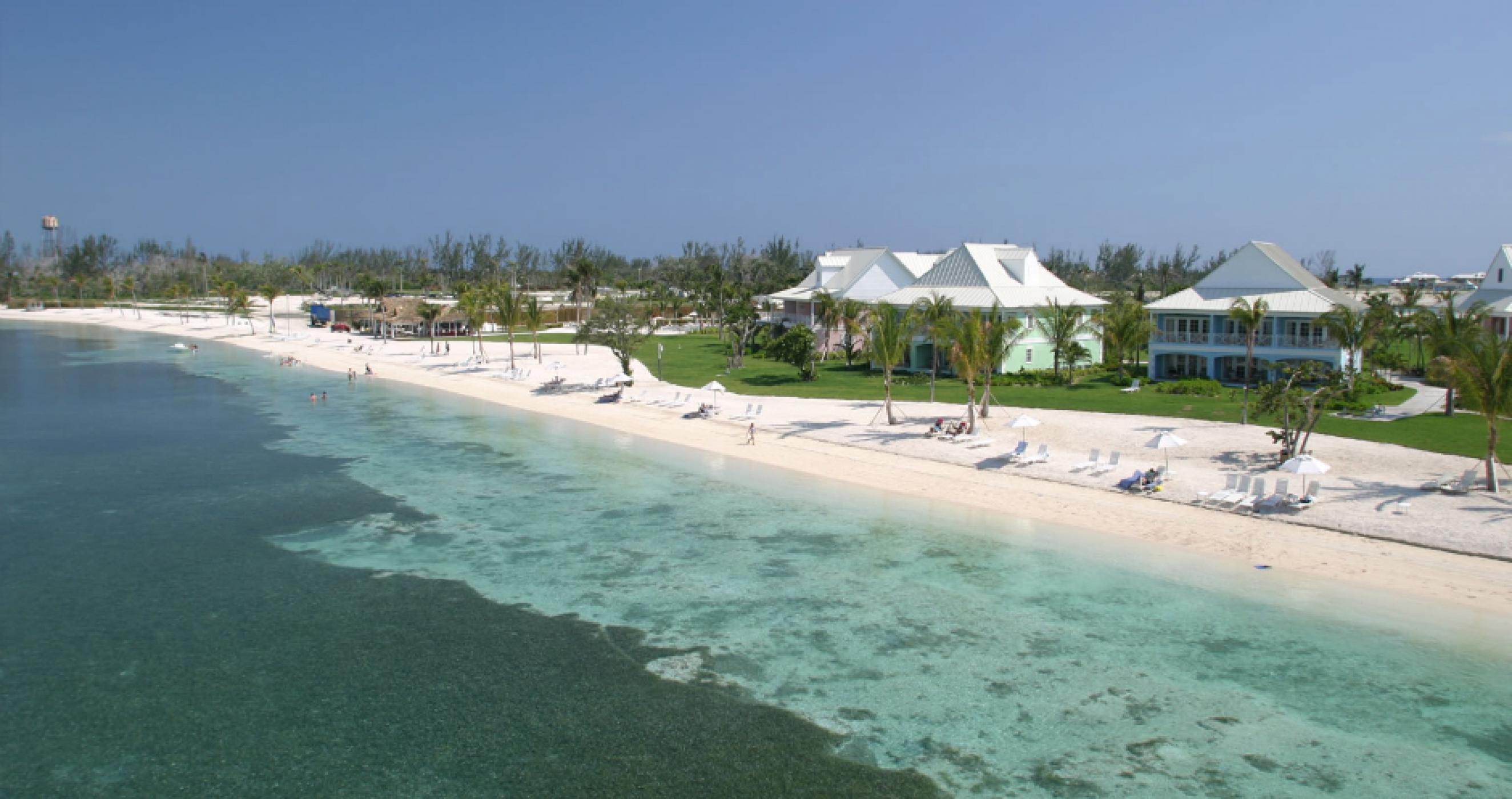 Old Bahama Bay | Now Destination Weddings