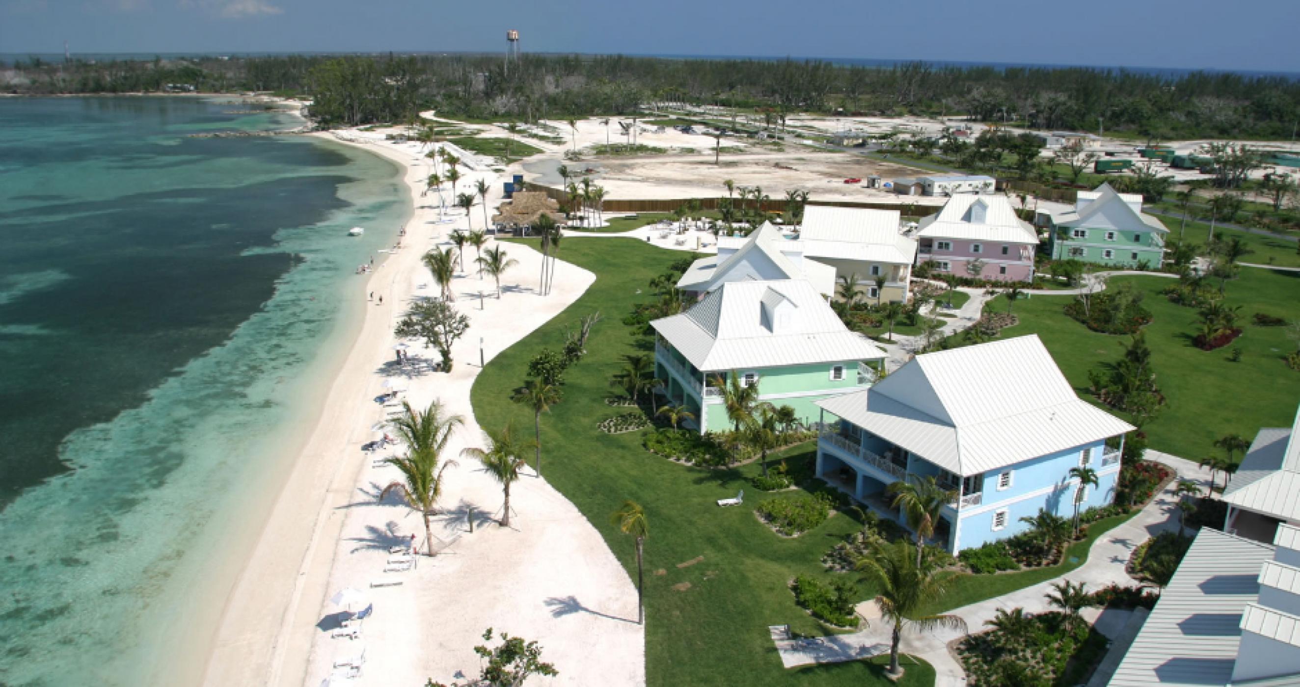 Old Bahama Bay | Now Destination Weddings