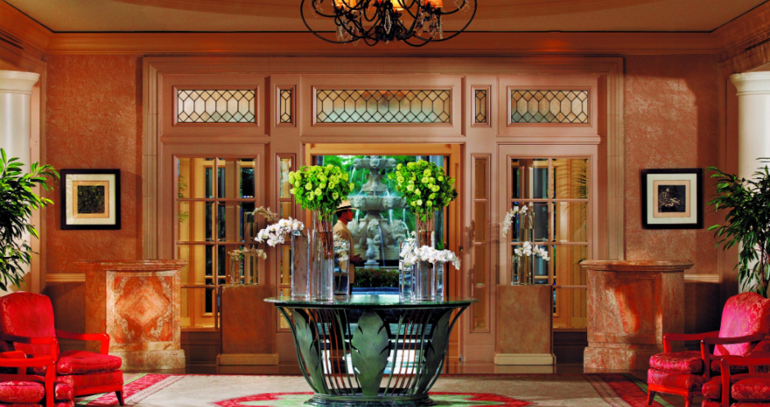 Ritz Carlton San Juan | Now Destination Weddings