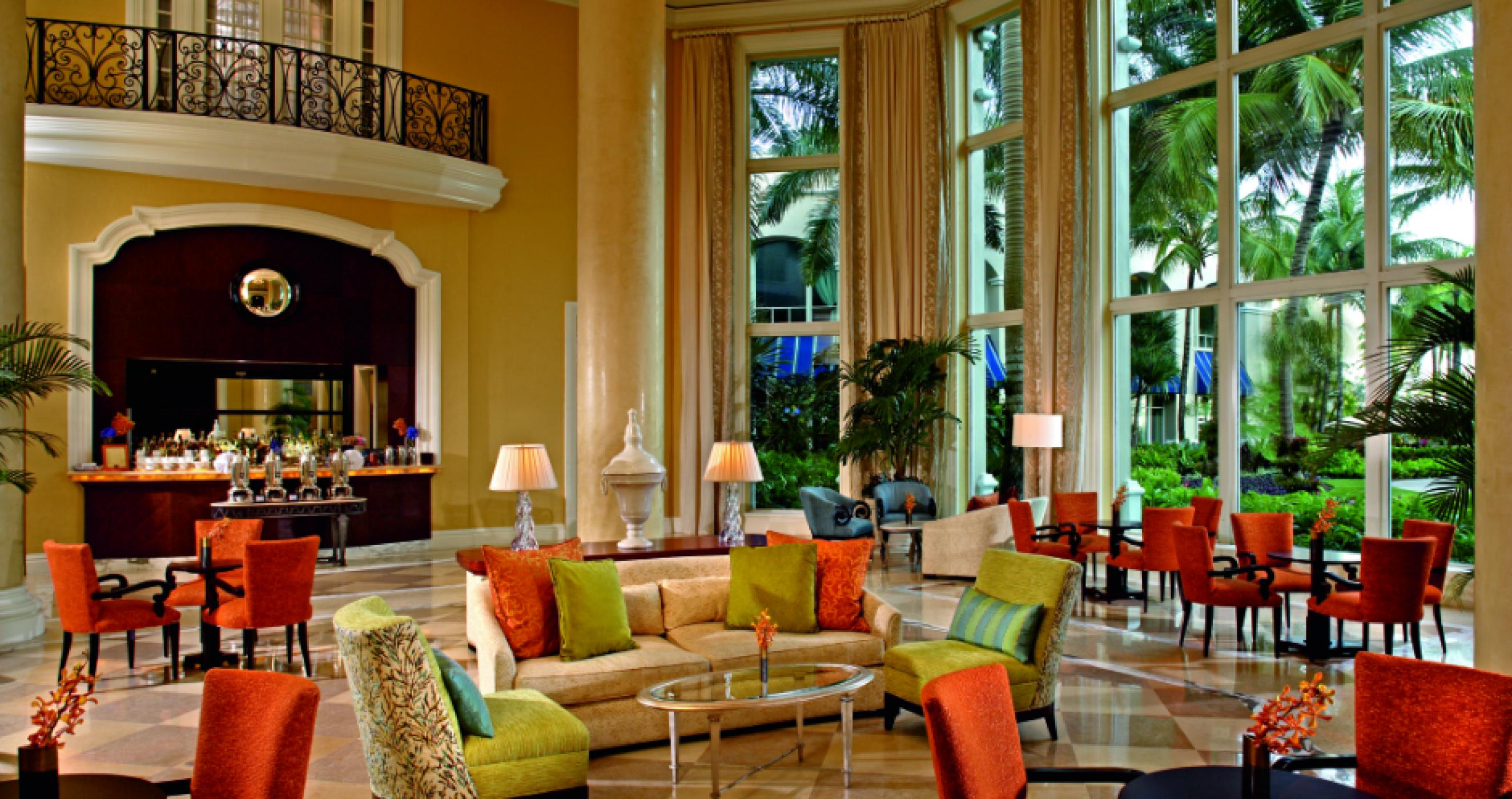 Ritz Carlton San Juan | Now Destination Weddings