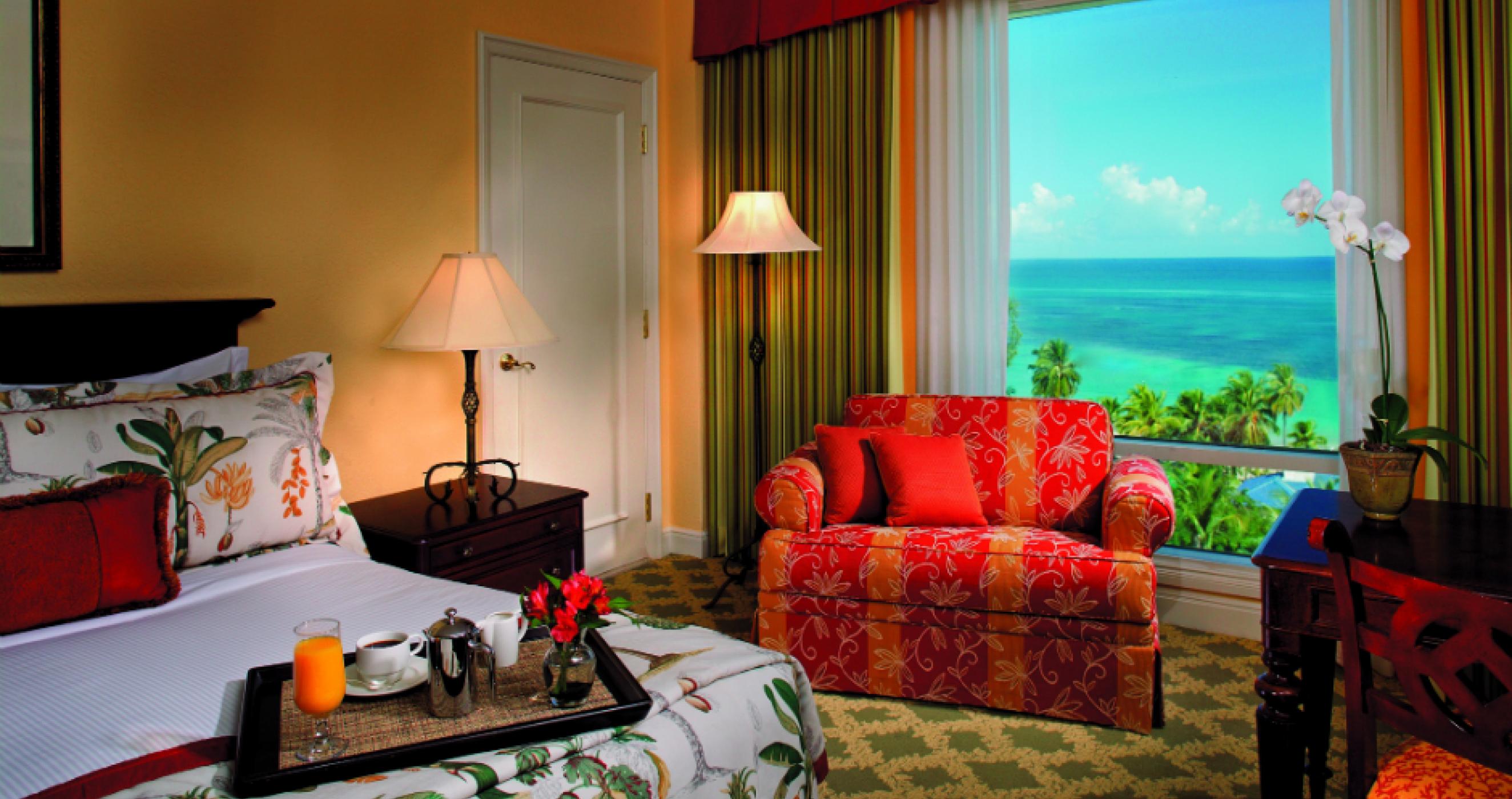 Ritz Carlton San Juan | Now Destination Weddings