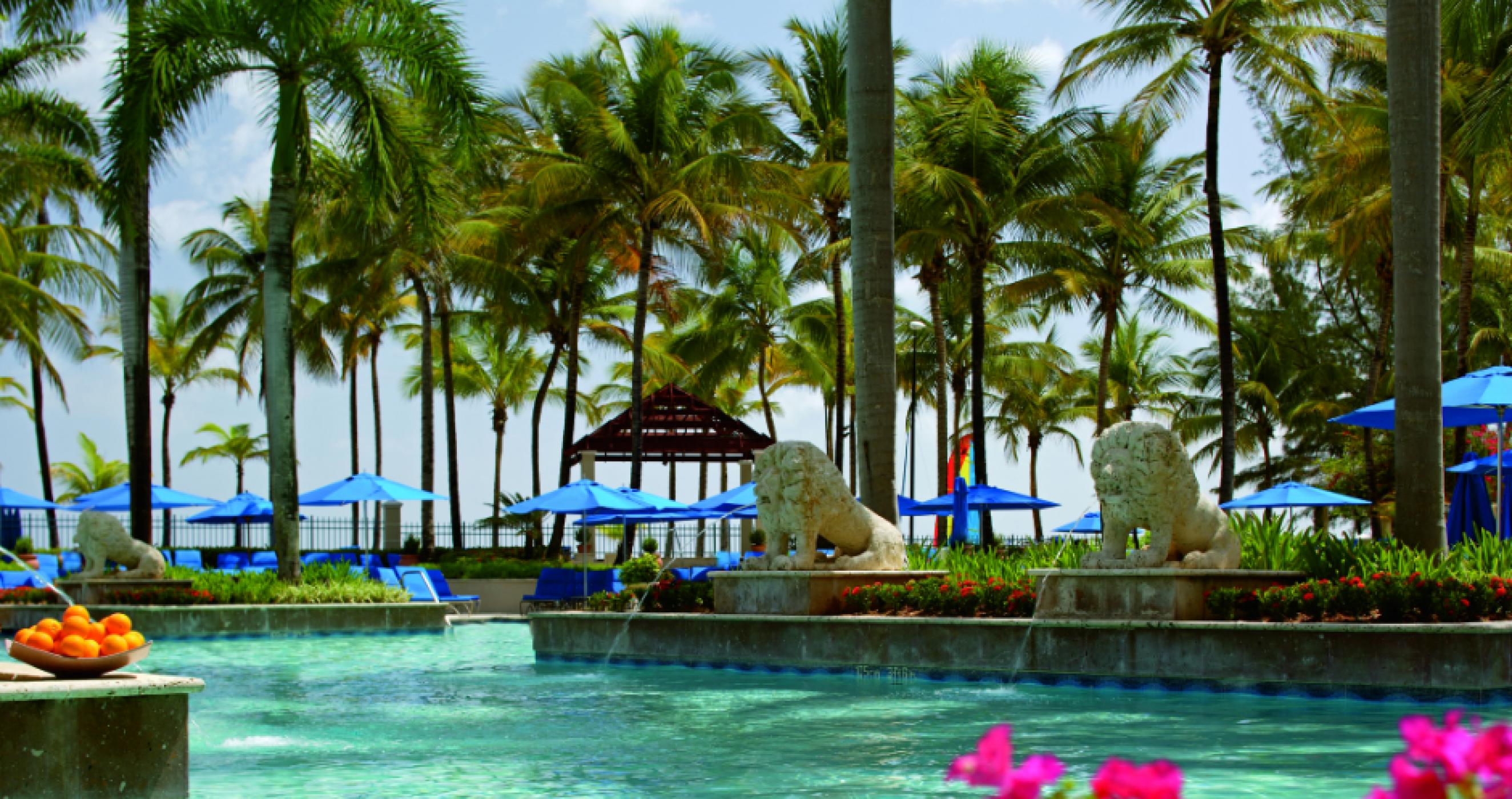 Ritz Carlton San Juan | Now Destination Weddings