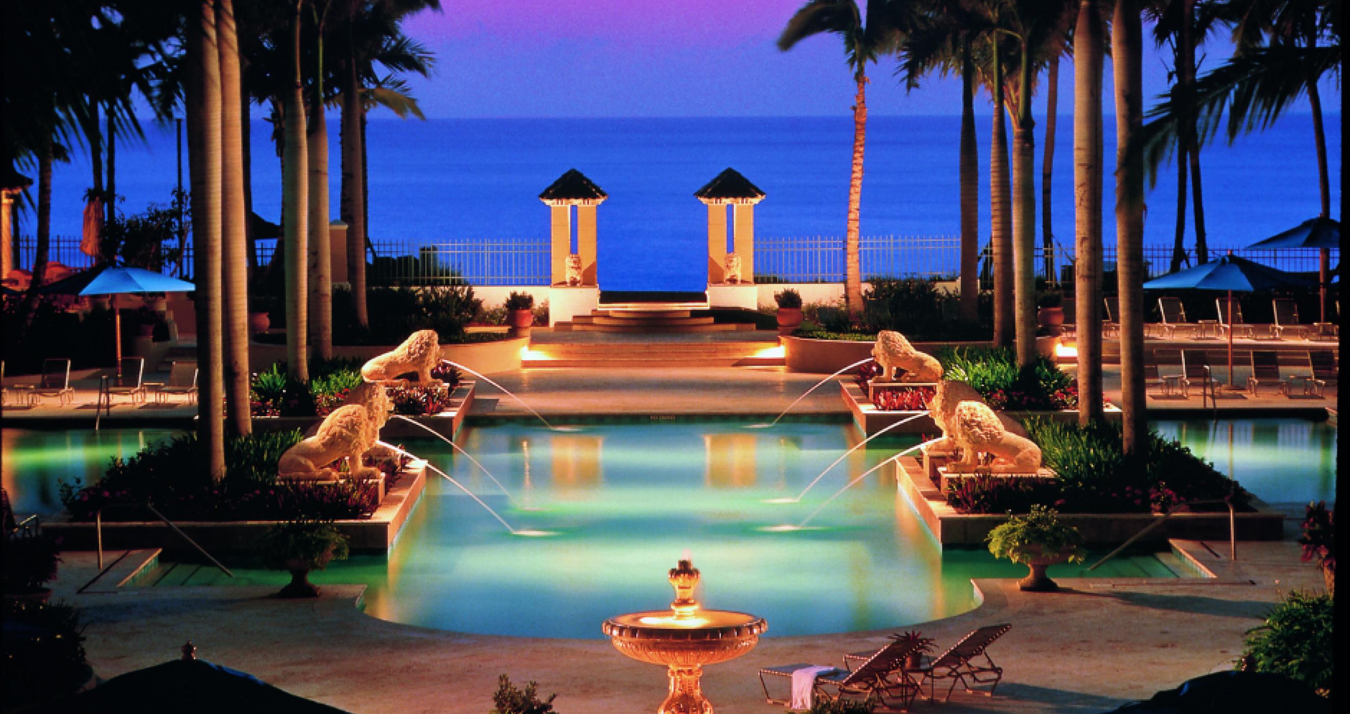 Ritz Carlton San Juan | Now Destination Weddings