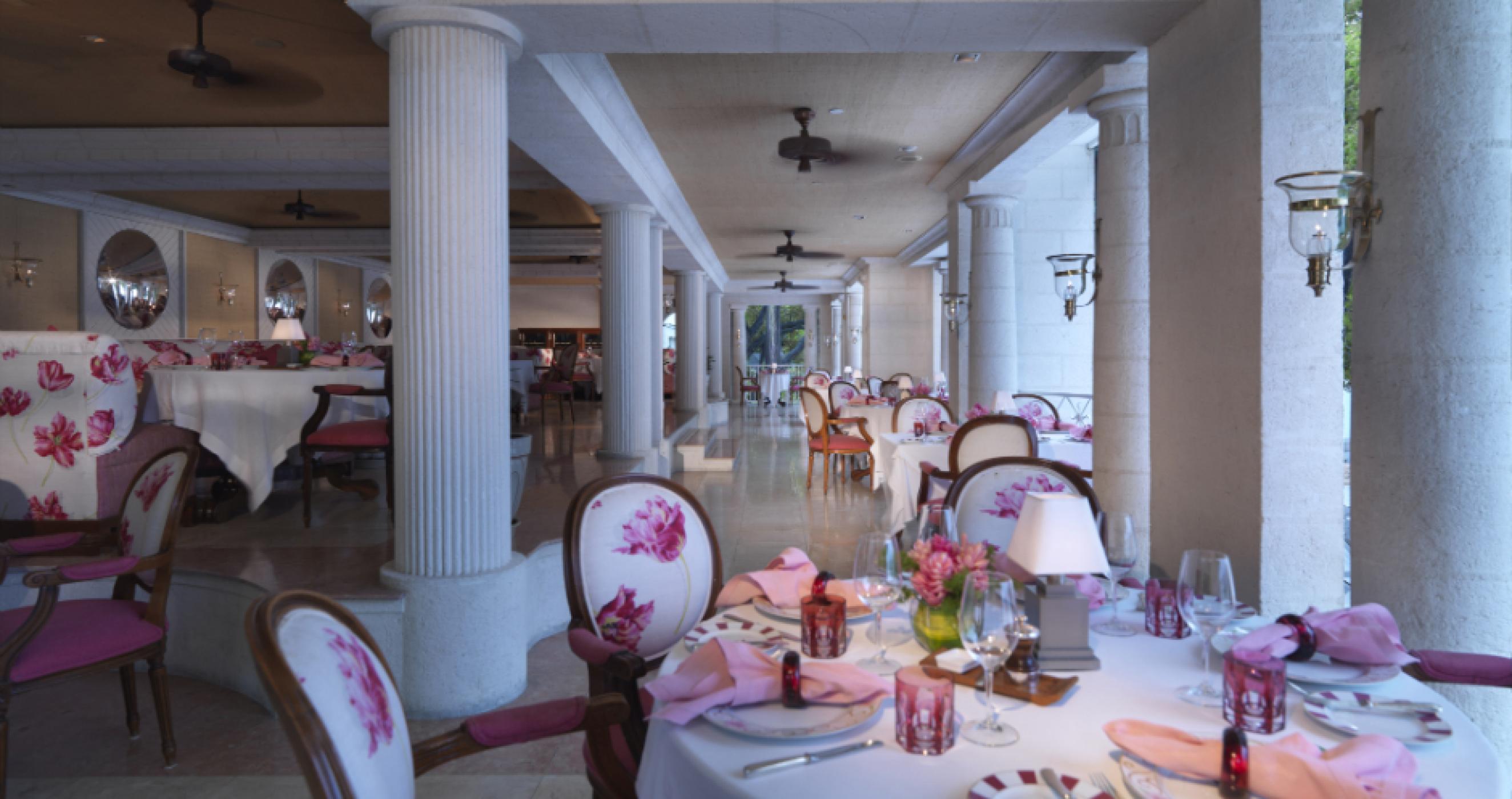 Sandy Lane | Now Destination Weddings